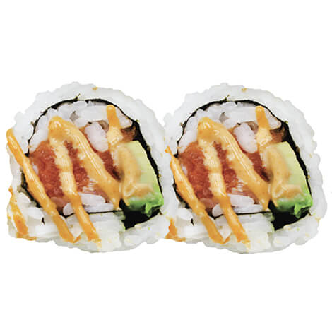 Sushimaru ChefNet